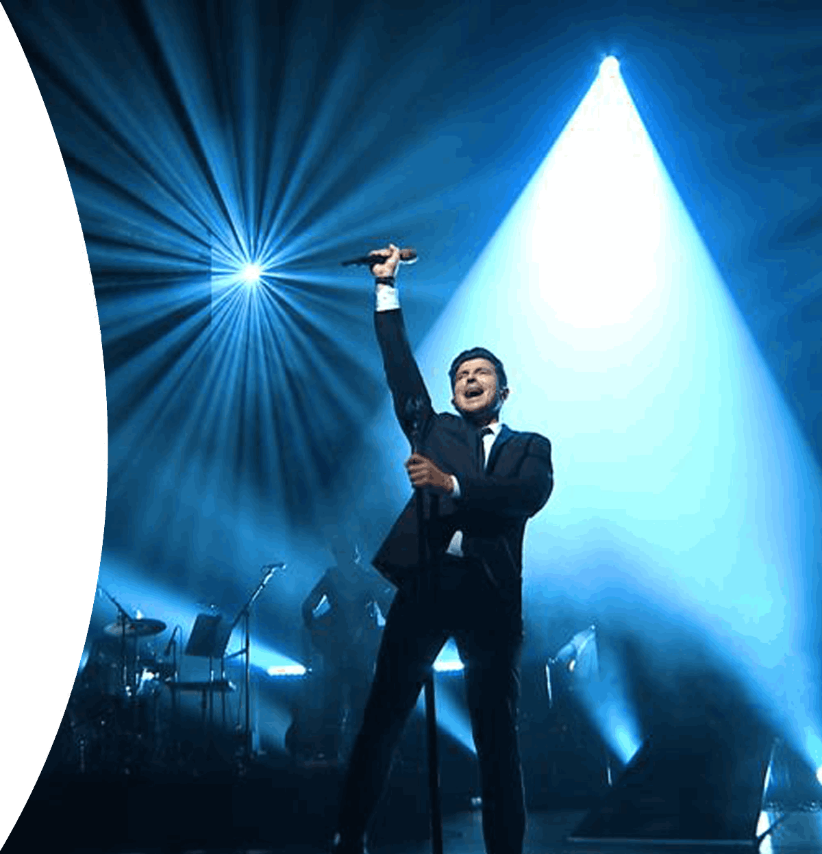 Vincent Niclo Official Website | The Multi-Platinum French Tenor