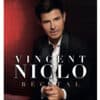 Vincent Niclo Official Website | The Multi-Platinum French Tenor